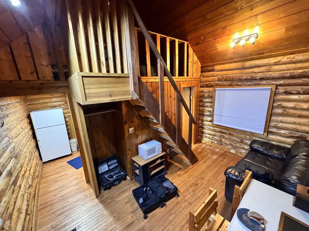 ALASKA HOMESTEAD ROADHOUSE - Updated April 2026 - 1404 Alaska Hwy ...