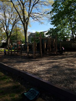 FATHER MCALEER PLAYGROUND & PARK - Updated December 2025 - 295 Vernon ...