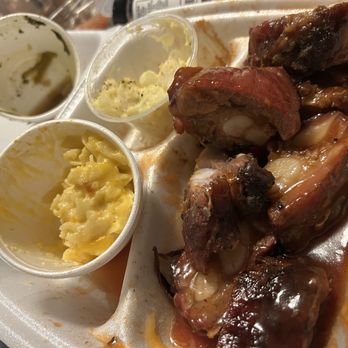 KING RIBS BBQ - Updated December 2025 - 123 Photos & 197 Reviews - 3145 ...
