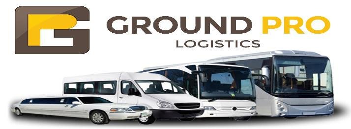 GROUND PRO LOGISTICS - Updated June 2024 - Chicago, Illinois - Limos ...