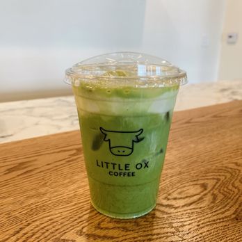LITTLE OX COFFEE - Updated August 2024 - 698 Photos & 359 Reviews - 217 ...
