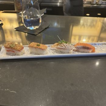 MIKU - Updated July 2024 - 3712 Photos & 921 Reviews - 105-10 Bay ...