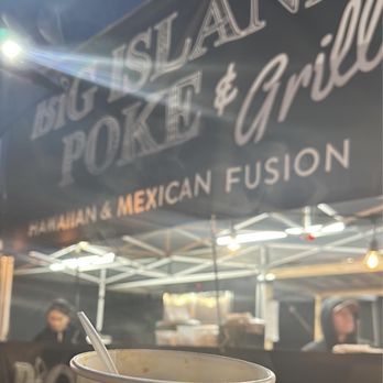 BIG ISLAND POKE - Updated December 2024 - 418 Photos & 426 Reviews ...