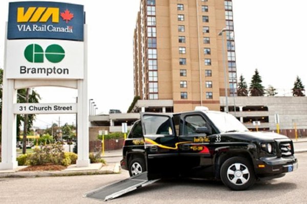 BRAM CITY TAXI - Updated December 2025 - 10 Photos - 27 Haggert Avenue ...