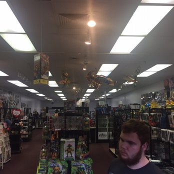 THE NERD STORE - Updated August 2024 - 20 Photos & 24 Reviews - 3601 S ...