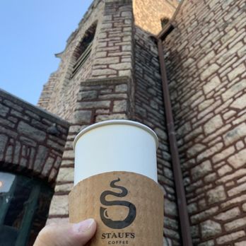 STAUF’S COFFEE - VICTORIAN VILLAGE - Updated February 2026 - 162 Photos ...