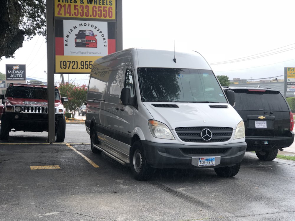 RAMJAM MOTORSPORTZ - Updated October 2025 - 16300 Midway Rd, Addison ...