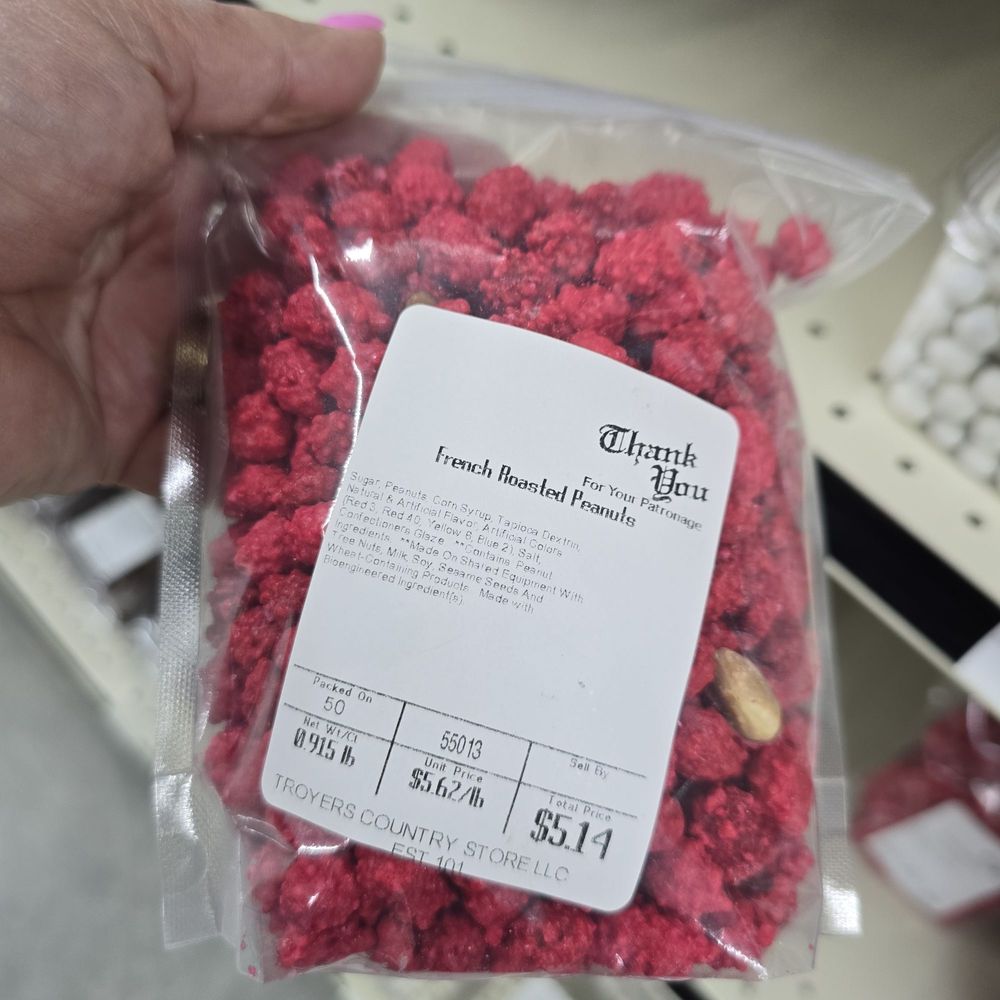 TROYER’S COUNTRY STORE - Updated July 2025 - 86 Photos - 10599 South ...