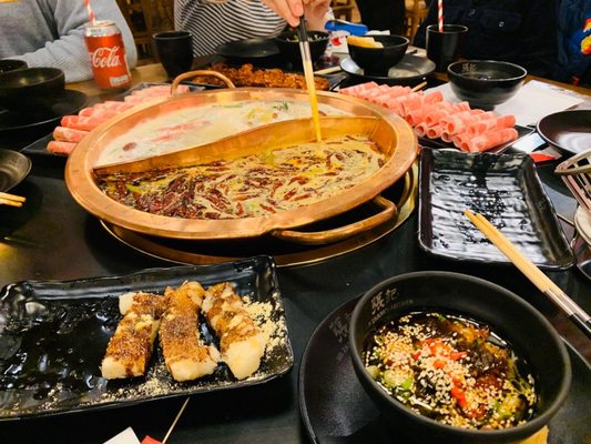 MR ZHANG’S KITCHEN - Updated April 2026 - 17 Photos - 8-10 Myrtle ...