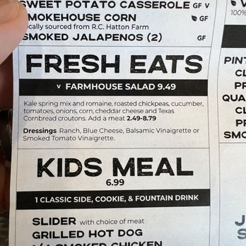 4 RIVERS SMOKEHOUSE - Updated June 2025 - 1120 Photos & 1351 Reviews ...