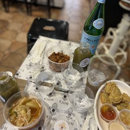 KJUN - Updated December 2025 - 1130 Photos & 328 Reviews - 154 E 39th ...