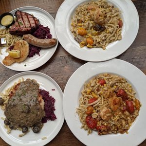 OLD STEIN INN - 246 Photos & 292 Reviews - 1143 Central Ave, Edgewater ...