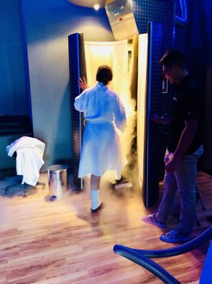 RECOVERY LAB - Updated October 2025 - 57 Photos & 134 Reviews - 8351 ...