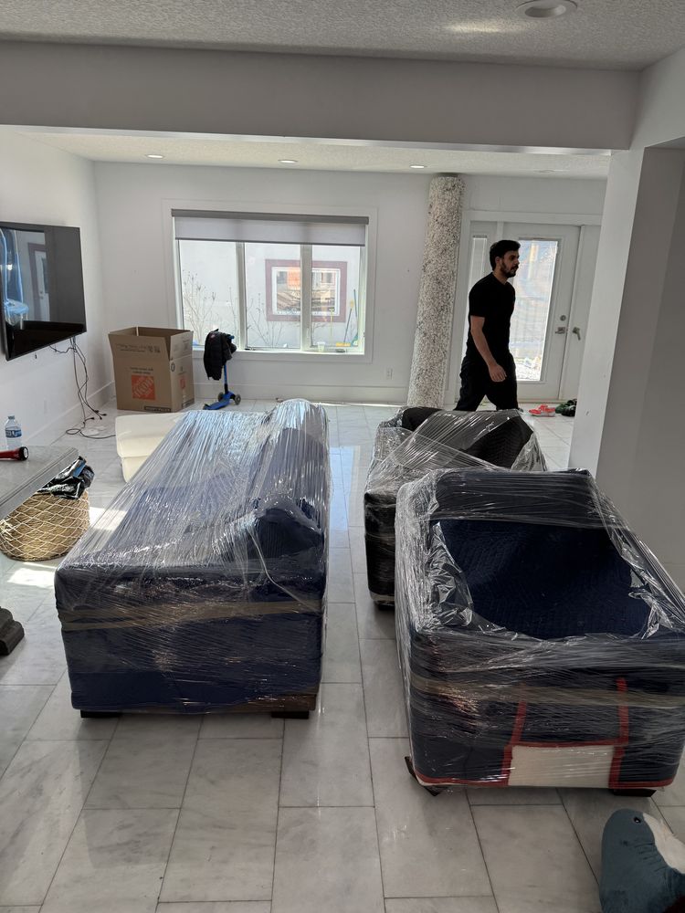 VIRK MOVERS - Updated October 2025 - Request a Quote - 19 Photos ...