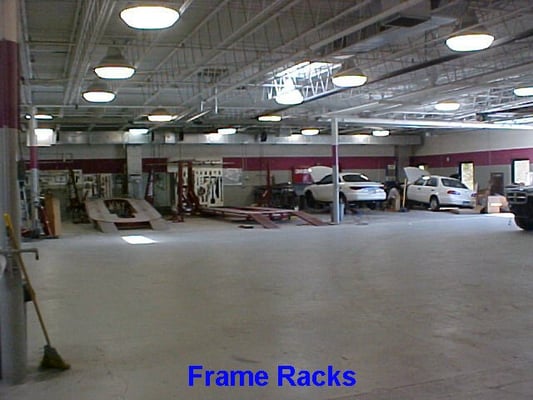 HOPKINS AUTO BODY - Updated January 2026 - 25 Photos & 33 Reviews ...