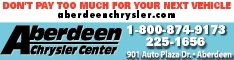 ABERDEEN CHRYSLER CENTER - Updated June 2026 - 29 Photos & 17 Reviews ...