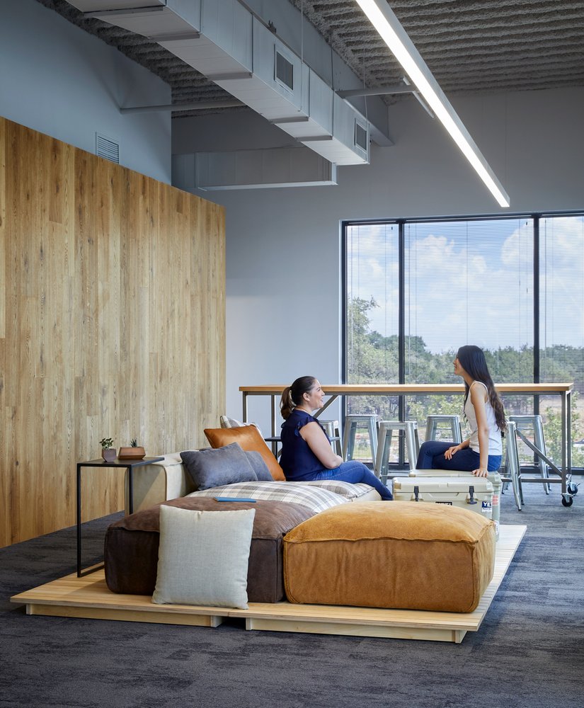 CORE OFFICE INTERIORS - Updated July 2025 - 10300 Metric Blvd, Austin ...