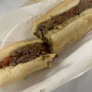 RIZZO’S ROAST BEEF & PIZZA - Updated October 2025 - 74 Photos & 103 ...