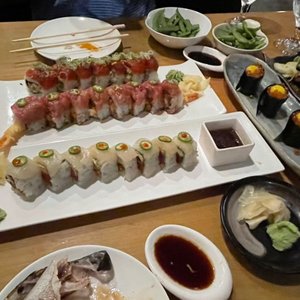 MORI HOUSE - 510 Photos & 270 Reviews - 4325 Suwanee Dam Rd, Suwanee ...