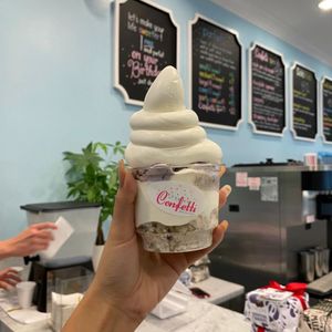 CONFETTI ITALIAN ICE & CUSTARD - 2616 Photos & 1840 Reviews - 1175 ...