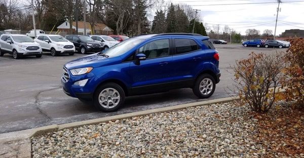 GENE BUTMAN FORD SALES - Updated December 2025 - 20 Photos & 125 ...