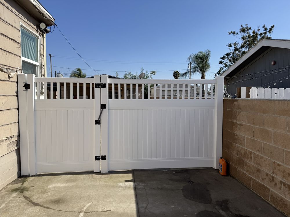 RAY & SON’S FENCE - Updated December 2025 - 42 Photos & 25 Reviews ...