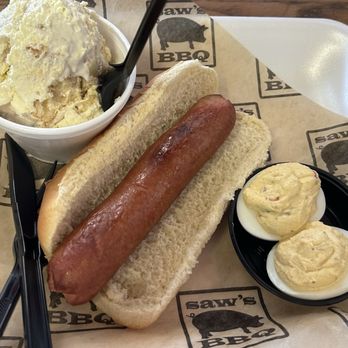 SAW’S BBQ - Updated January 2026 - 493 Photos & 735 Reviews - 1008 ...