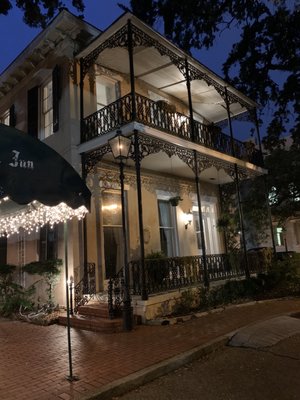 MALAGA INN - 144 Photos & 95 Reviews - 359 Church St, Mobile, Alabama ...