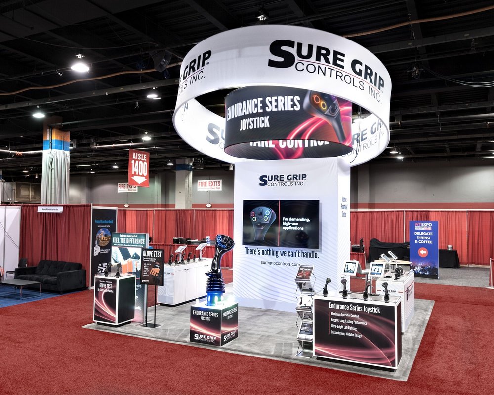 EXHIBITOR SOURCE - Updated August 2024 - Request Consultation - 57 Photos - 144 Bain Dr, La ...