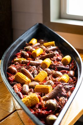 TE’JUN THE TEXAS CAJUN - RED OAK - 198 Photos & 106 Reviews - 301 S I ...