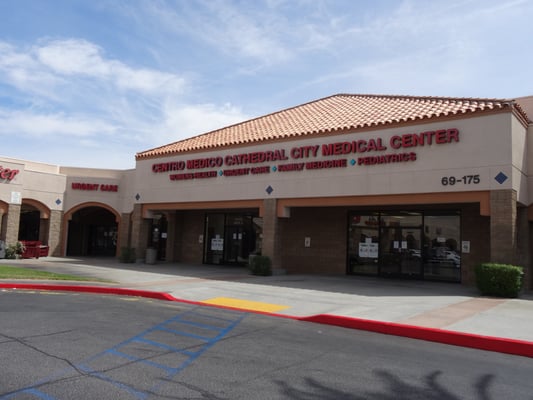 CENTRO MEDICO CATHEDRAL CITY - Updated November 2025 - 88 Reviews & 46 ...