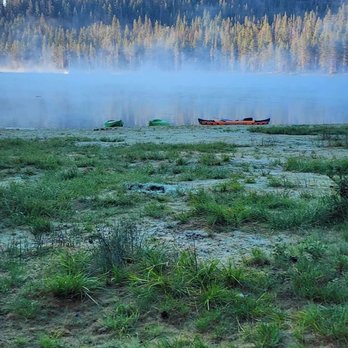 BUCKS LAKE CAMPGROUND - Updated December 2025 - 22 Photos - 280 Bucklin ...