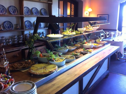 WINDMILL RESTAURANT - Updated November 2025 - The Windmill Carvery ...