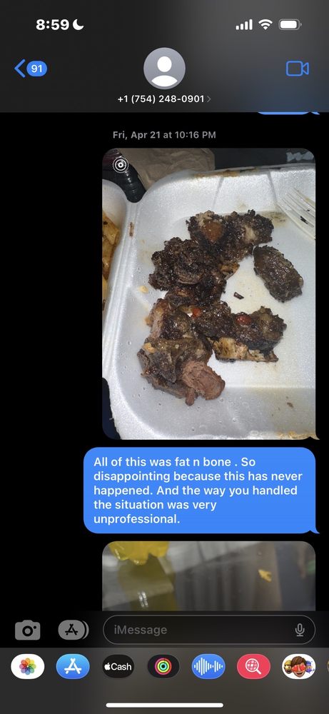 NEGRIL WAY CARIBBEAN RESTAURANT - Updated December 2025 - 69 Photos ...