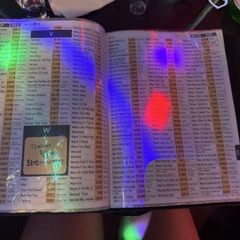 PHARAOH KARAOKE LOUNGE - Updated April 2025 - 537 Photos & 1137 Reviews ...