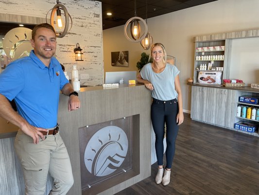 100% CHIROPRACTIC - SAINT JOHNS - Updated December 2025 - 2050 St Johns Pkwy, Saint Johns ...