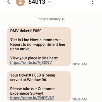 DEPARTMENT OF MOTOR VEHICLES DMV - SANTA MONICA - Updated July 2024 ...