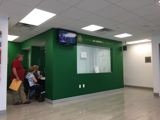BRAZILIAN CONSULATE OF MIAMI - Updated November 2025 - 13 Photos & 31 ...