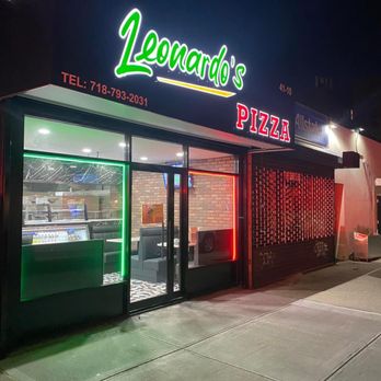 LEONARDO’S PIZZA - Updated October 2025 - 29 Photos & 43 Reviews - 41 ...