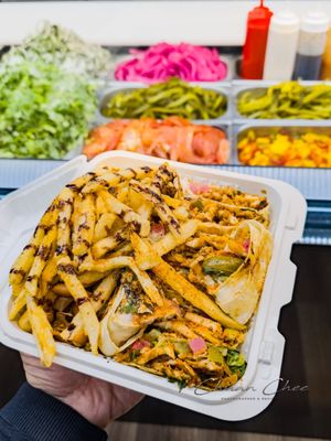 ALPHA’S SHAWARMA - Updated June 2026 - 33 Photos - 230 Queen Street W ...