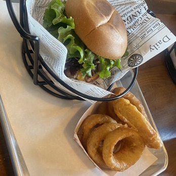 TOWER BURGER - Updated September 2024 - 170 Photos & 393 Reviews - 729 ...