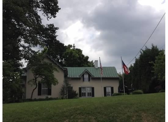 STONEWALL JACKSON’S HEADQUARTERS MUSEUM - Updated October 2025 - 11 ...