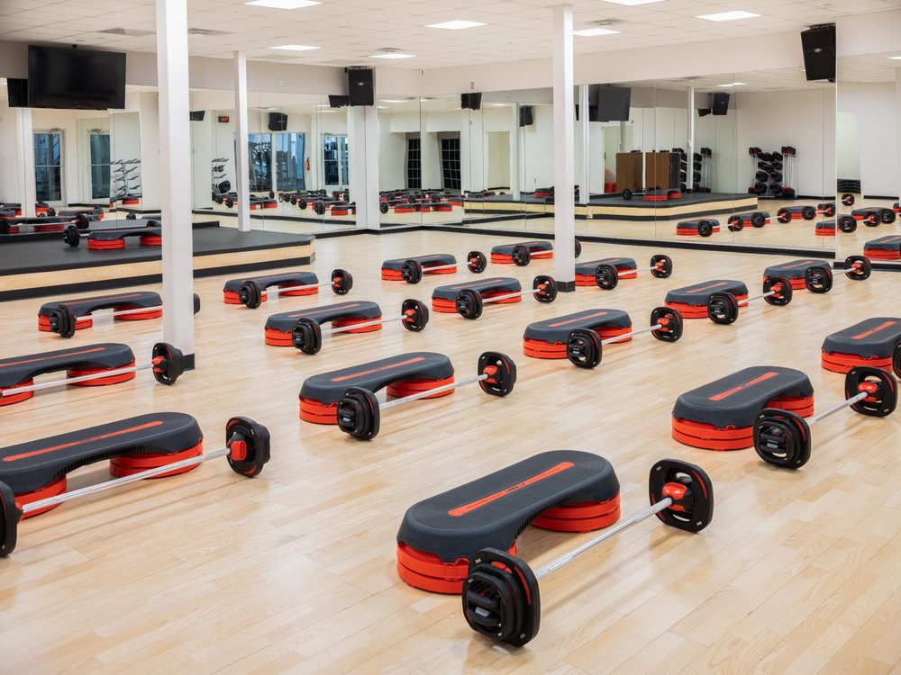 BRICK BODIES - Updated December 2024 - 38 Photos & 24 Reviews - 727 W ...