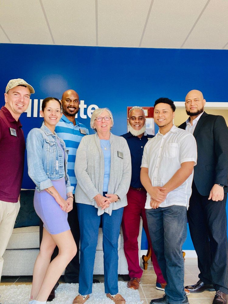 ALLSTATE INSURANCE AGENT: STAN BLACK - Updated December 2024 - 30 ...