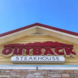 OUTBACK STEAKHOUSE - Updated June 2025 - 120 Photos & 115 Reviews ...