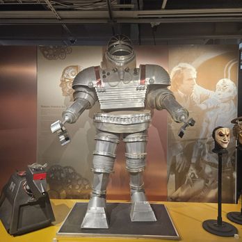 COMIC-CON MUSEUM - Updated December 2025 - 1113 Photos & 144 Reviews ...