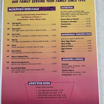 OCEAN VIEW RESTAURANT - Updated April 2025 - 58 Photos & 145 Reviews ...