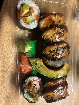 ALOHA SUSHI - Updated May 2026 - 129 Photos & 64 Reviews - 1021 ...