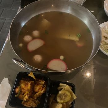 CHAN CHAN FOOD HOUSE - 2634 Photos & 1424 Reviews - 14250 Culver Dr ...