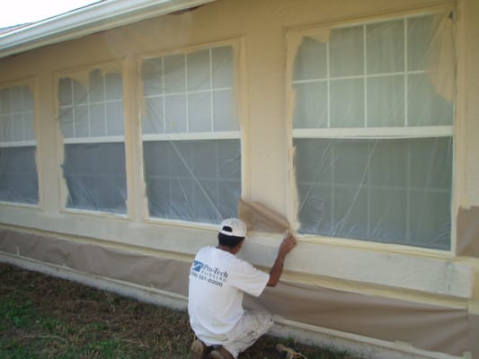 PRO-TECH PAINTING - Updated December 2025 - 61 Photos & 44 Reviews ...